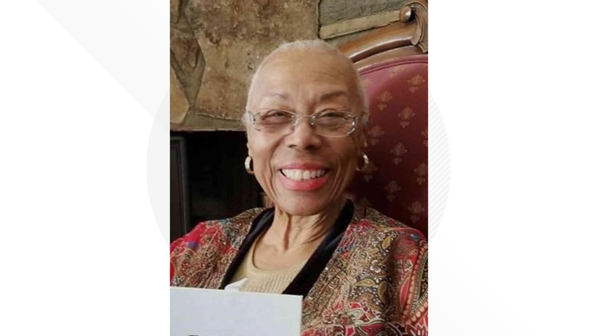 Trailblazing former SC State president Barbara Hatton dies at 84 | wltx.com