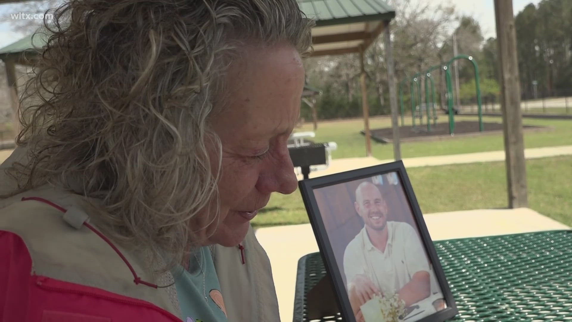 Richland County shooting victim’s mother opens up after third arrest ...