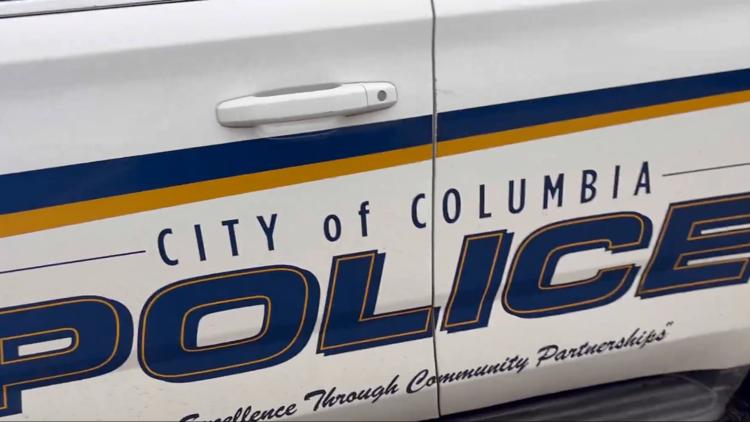 Columbia police charge suspect in Trenholm Road shooting | wltx.com