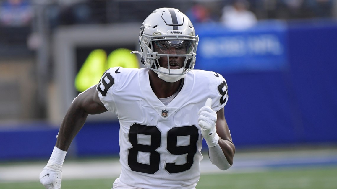 Former Gamecock wide receiver is traded to Atlanta | wltx.com
