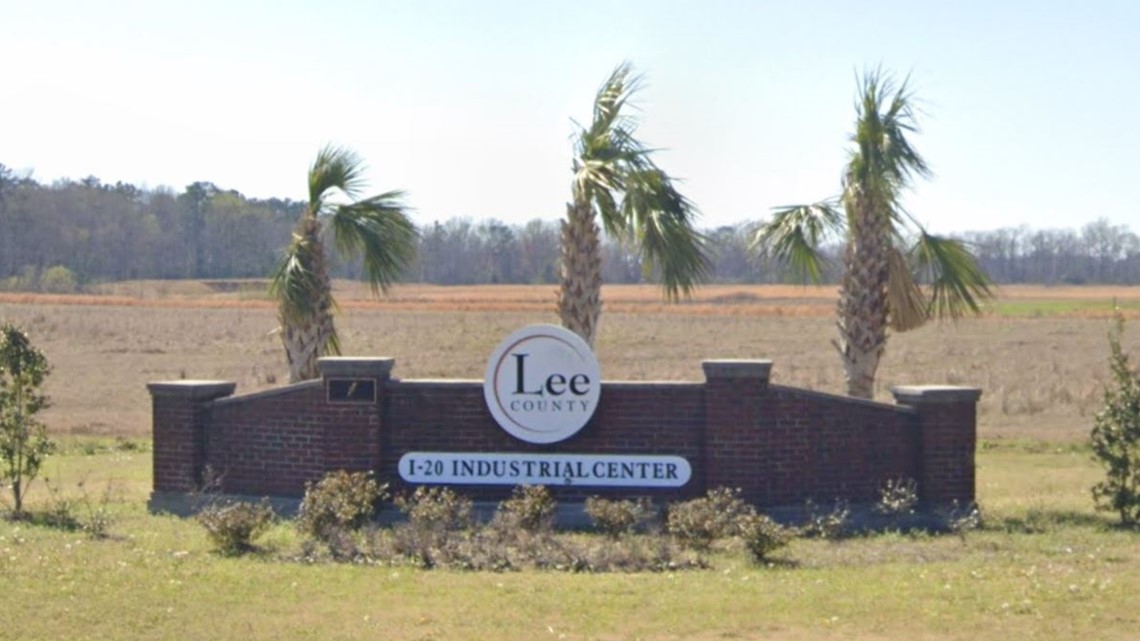 Engineered Foam Packaging to open near Bishopville, SC in August | wltx.com