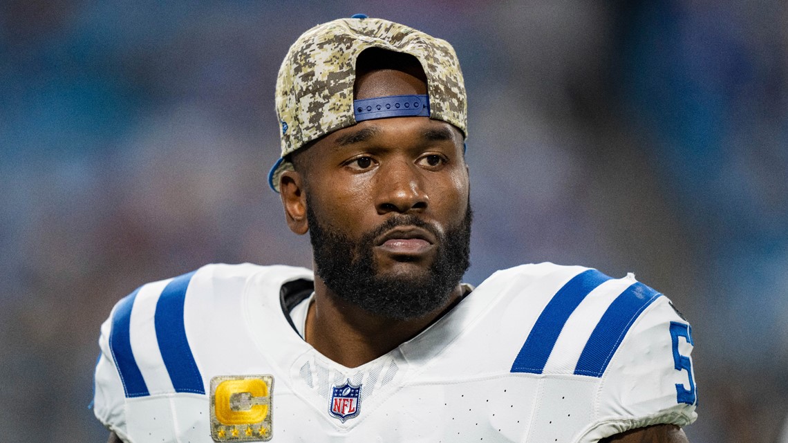 Eagles sign 3-time All-Pro linebacker, SC State legend Darius Shaquille ...