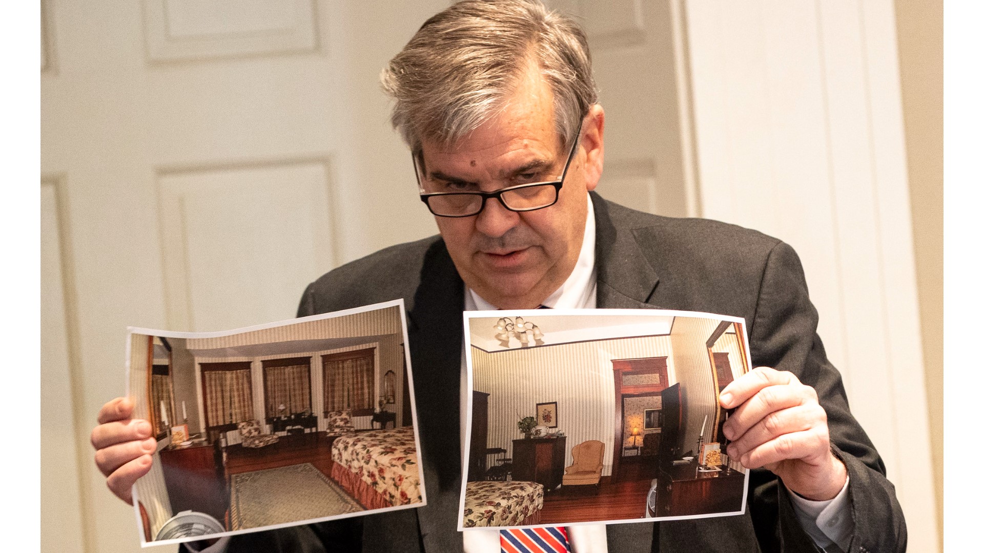 Alex Murdaugh murder trial updates: February 6, 2023 | wltx.com