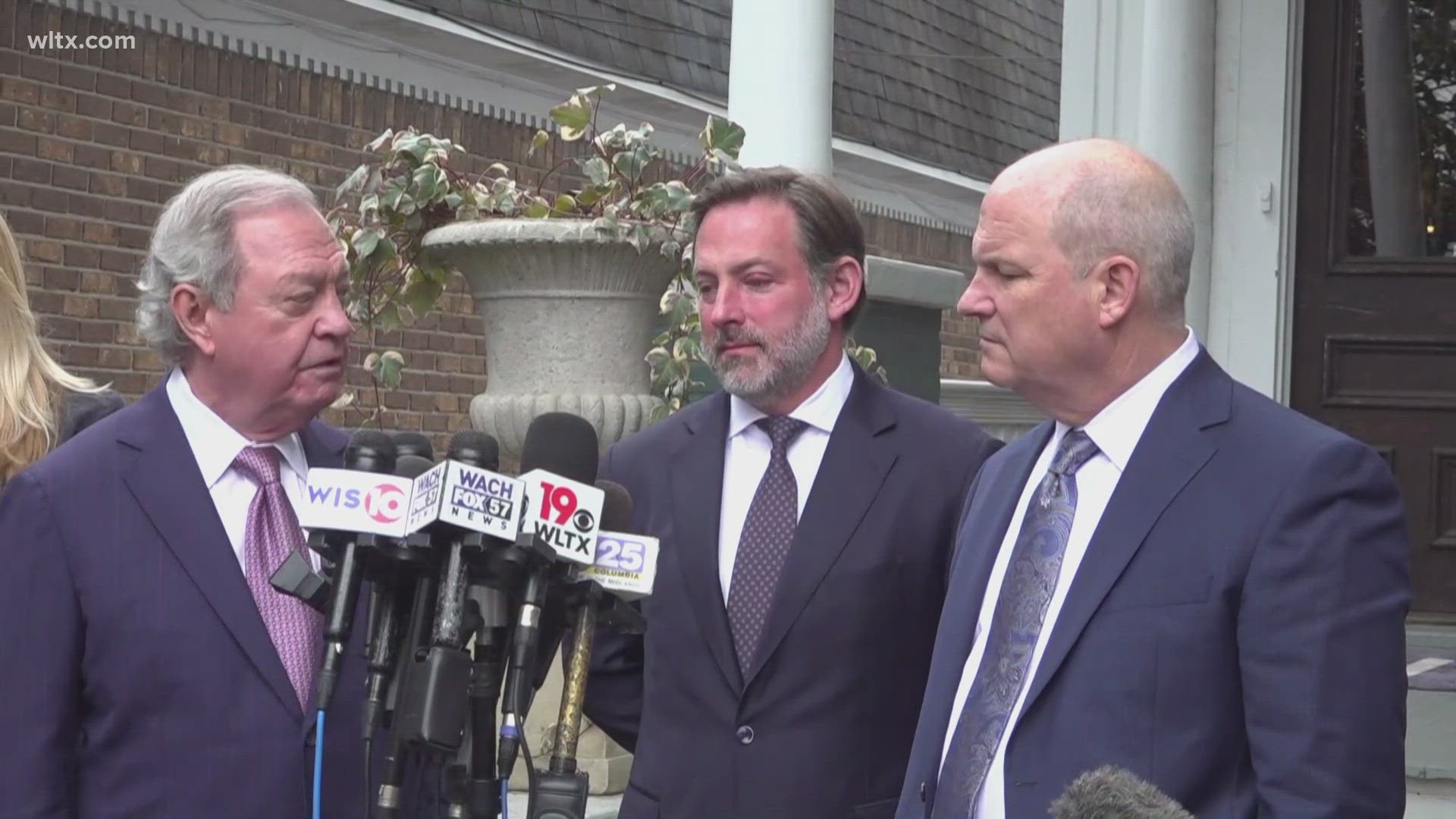 “He’s not going to get out of jail if we win this,” Murdaugh defense ...