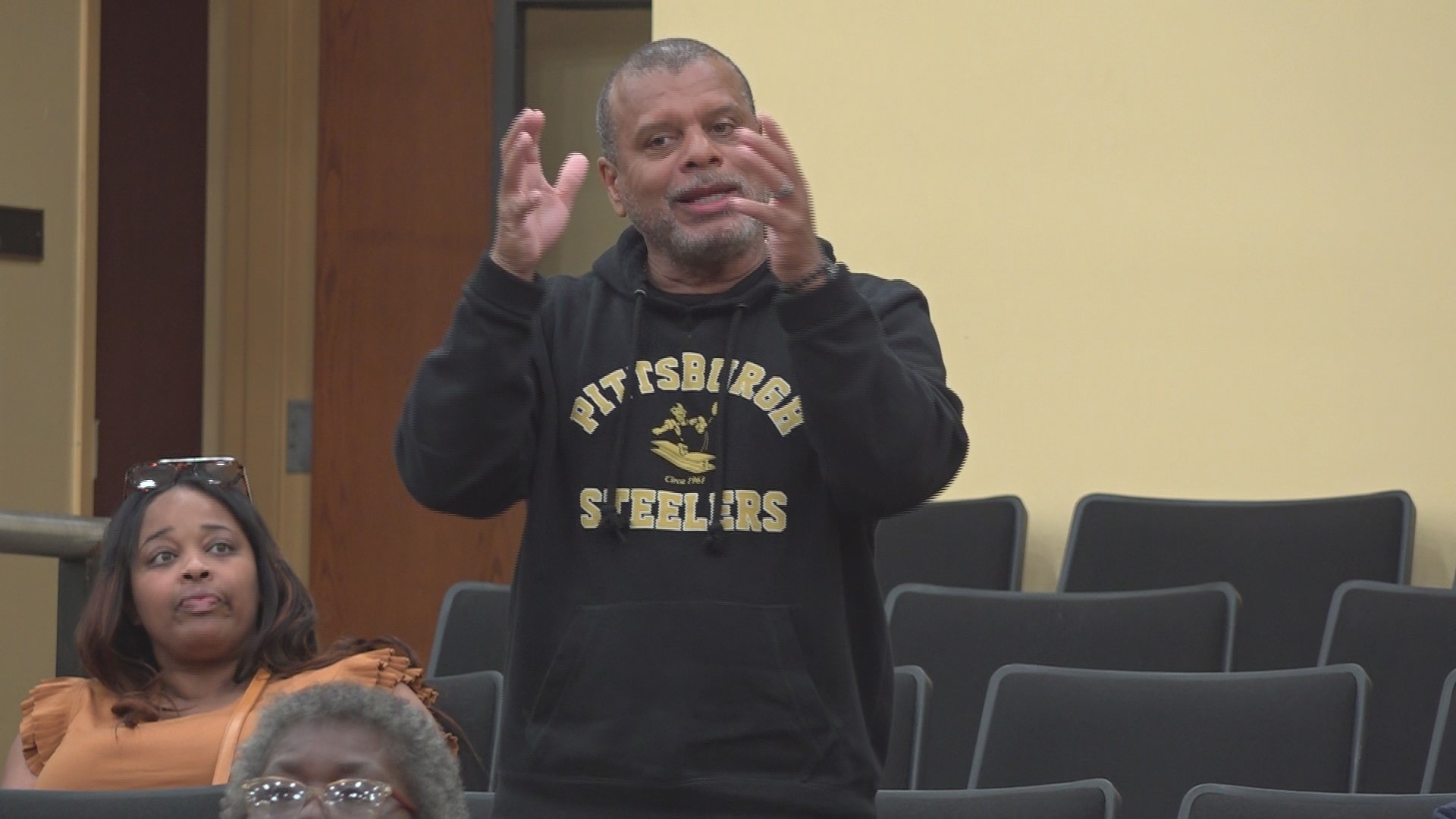 J.J. Jackson, original MTV 'VJ,' dies | wltx.com