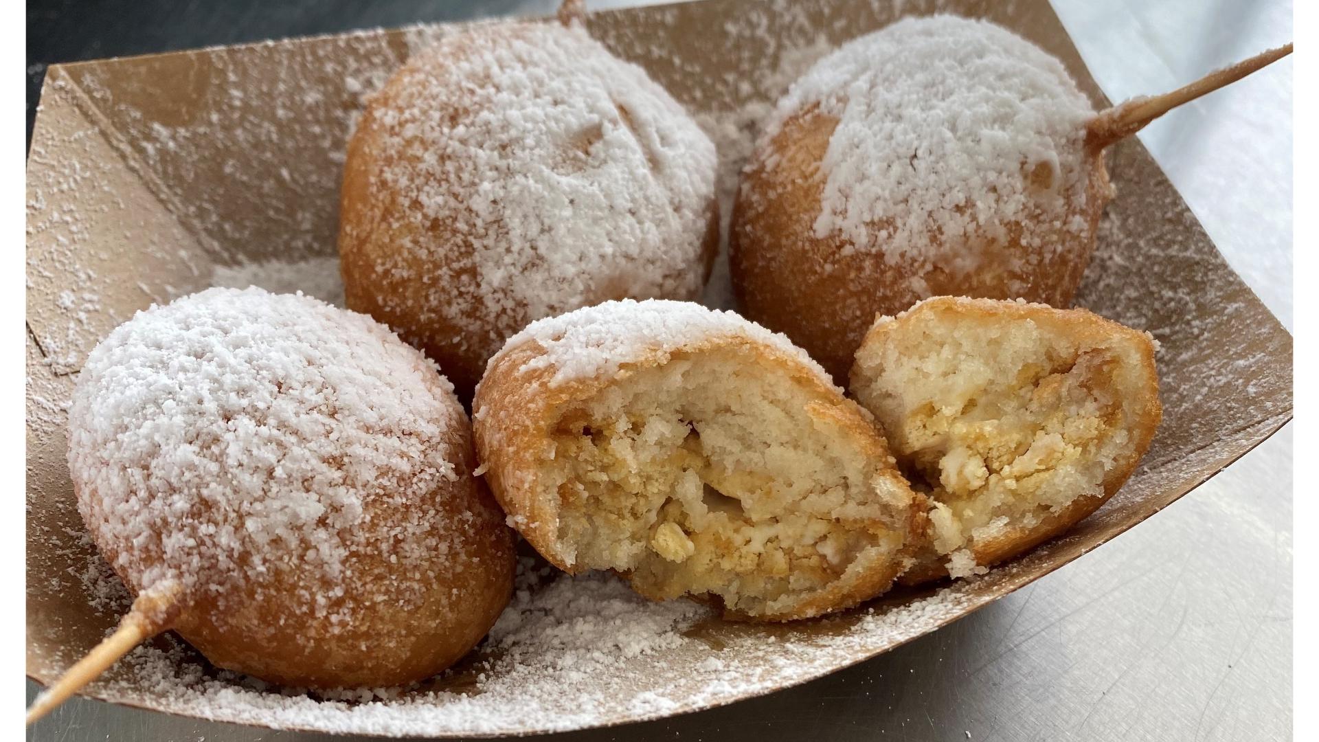 New food at SC State Fair 2024 | wltx.com