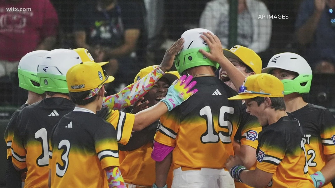 Irmo Little League celebration plans set | wltx.com