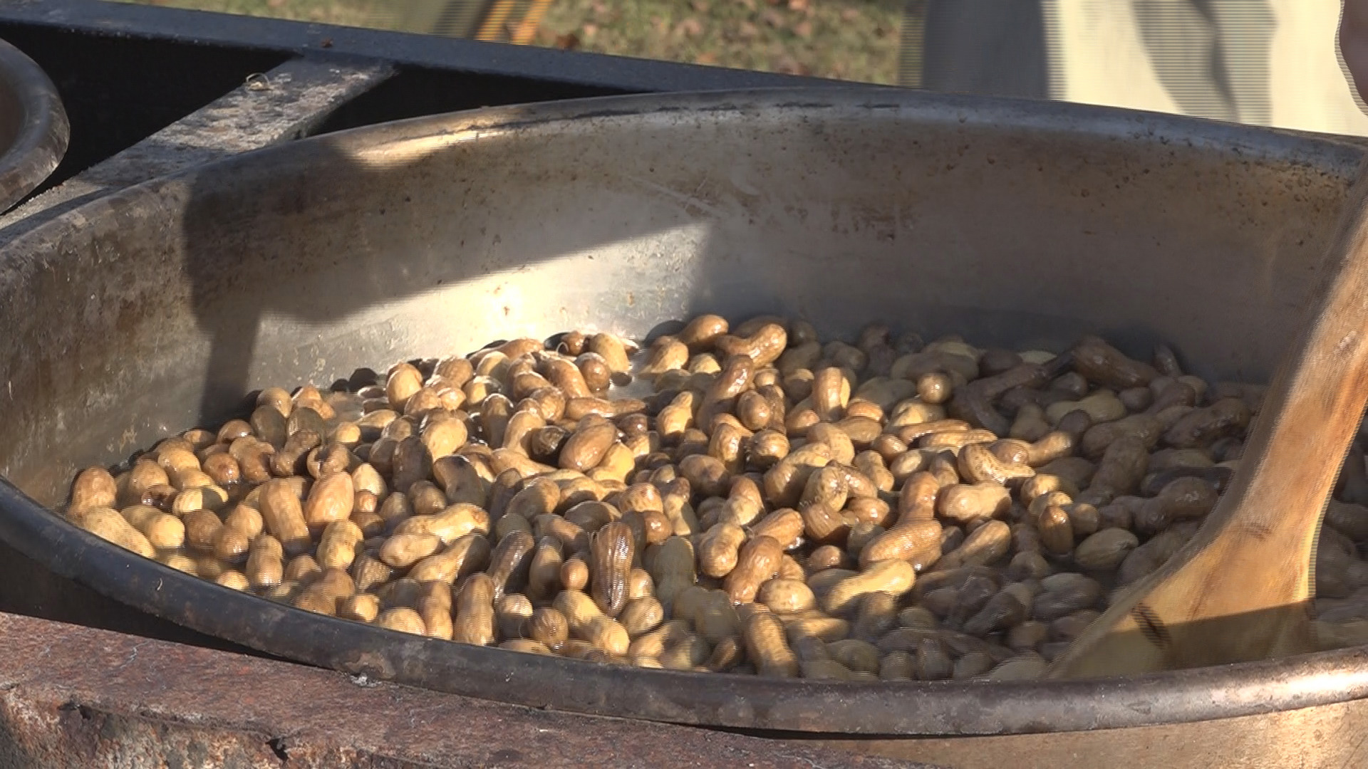 Thousands flock to Pelion Peanut Party for music, fireworks, more ...