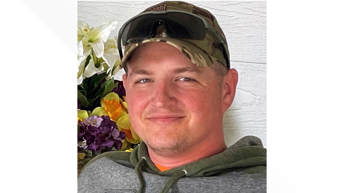 Idaho man Dane Partridge dies while fighting in Ukraine | wltx.com