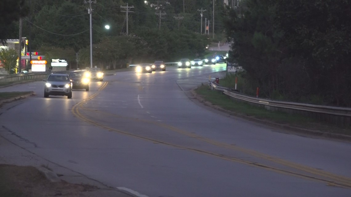 New developments possible for Irmo's Dutch Fork Road | wltx.com