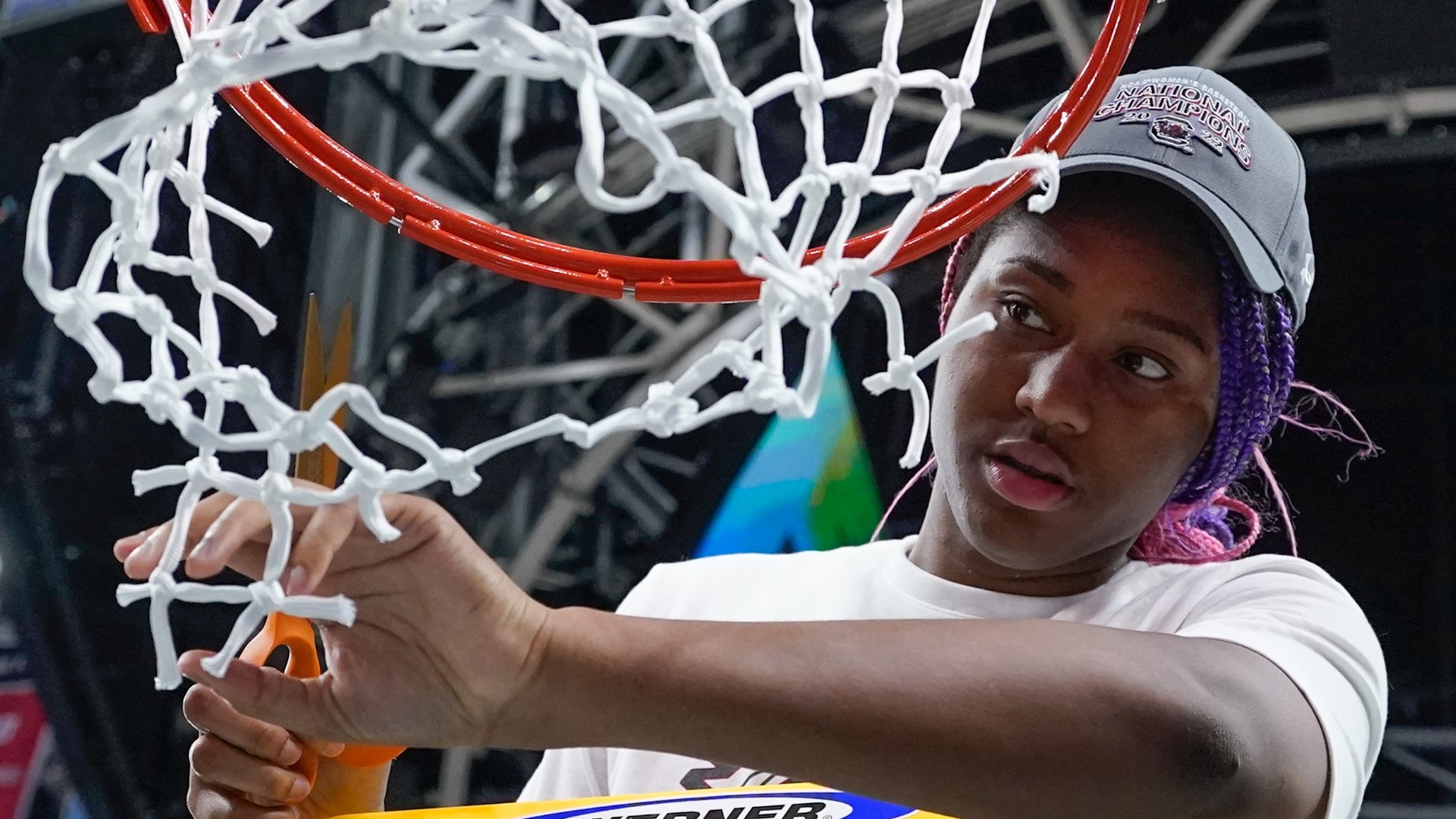 Darius Rucker suggest he'll play concert on South Carolina campus ...