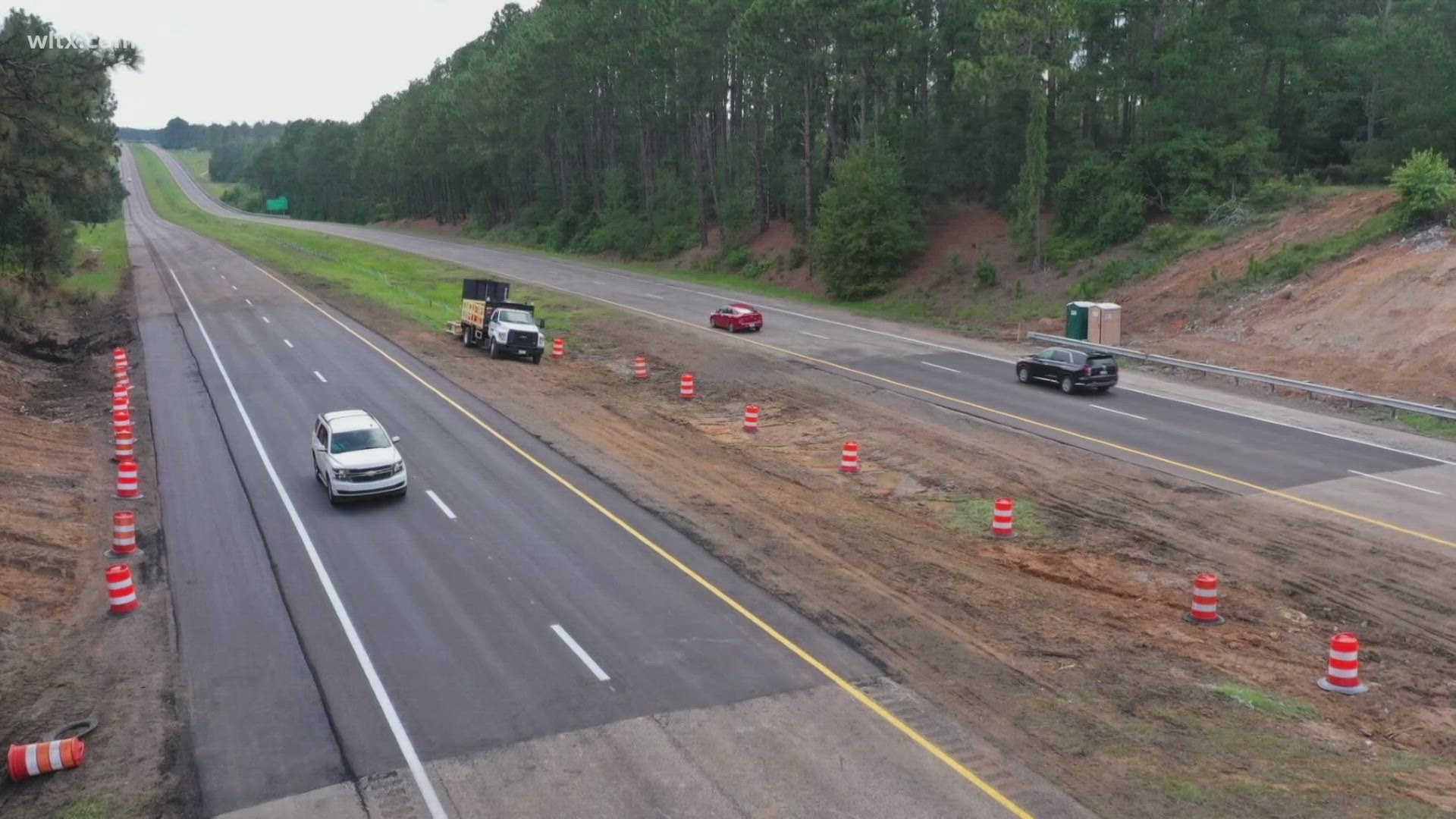 Governor McMaster fast-tracks I-20 bridge replacement in South Carolina ...