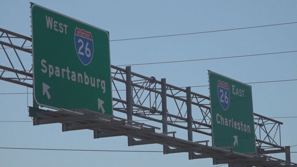 Record travel numbers expected for Independence Day, says AAA | wltx.com
