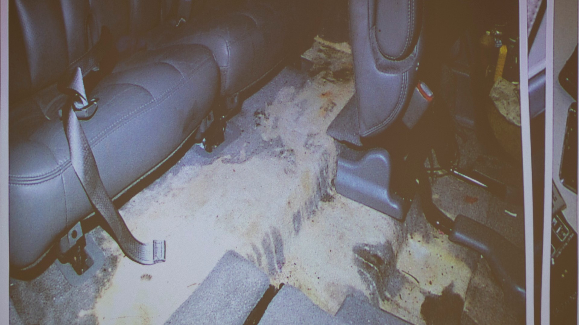 Timothy Jones murder trial: Day 2 in Lexington County | wltx.com