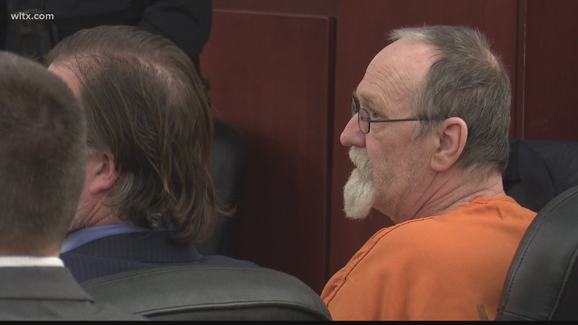 Jury finds Thomas McDowell guilty of murder of Jessica Gutierrez | wltx.com