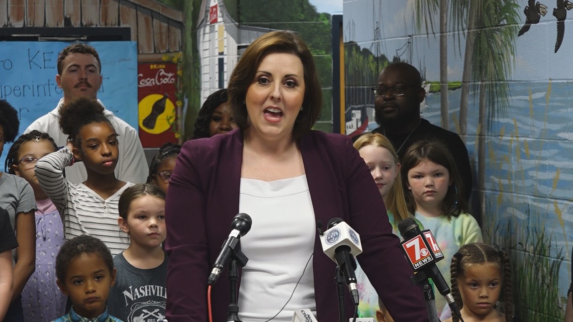 2022-2023 South Carolina School Report Cards released | wltx.com