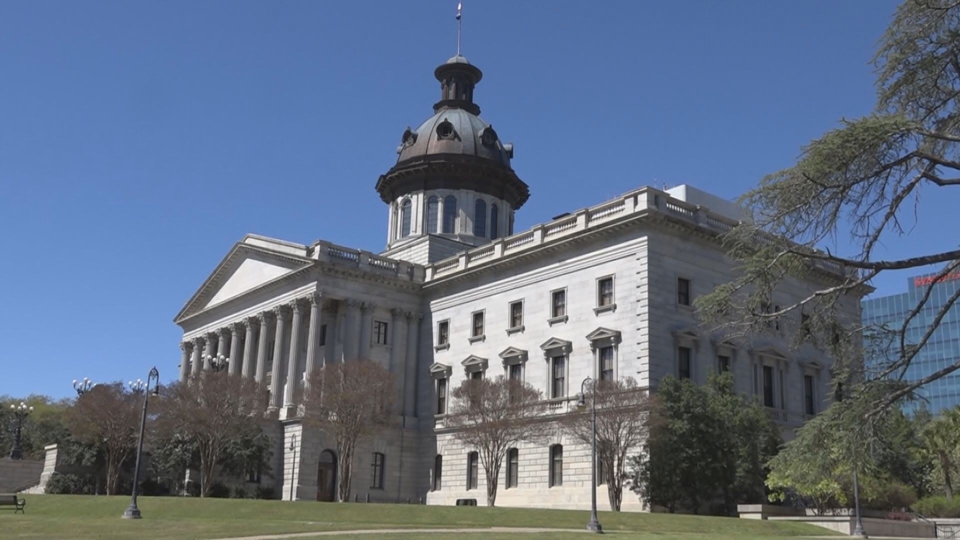 SC Primary is Tuesday: a race to watch | wltx.com
