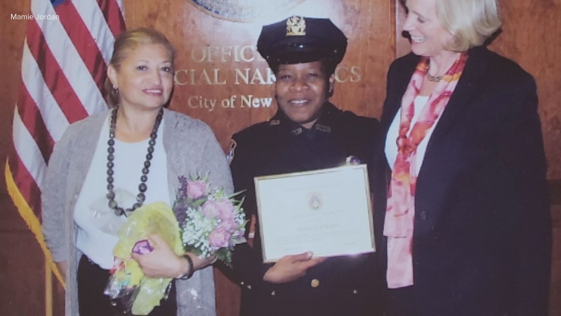 New York City Police Detective reflects on 9/11 | wltx.com