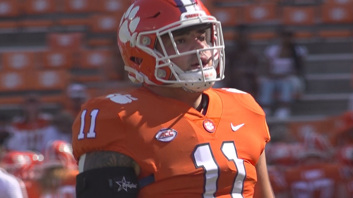 Bryan Bresee lands on Nagurski, Outland Trophy watch lists | wltx.com