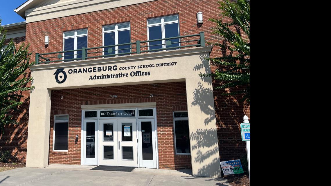 Dr. Shawn Foster joins national educator board | wltx.com