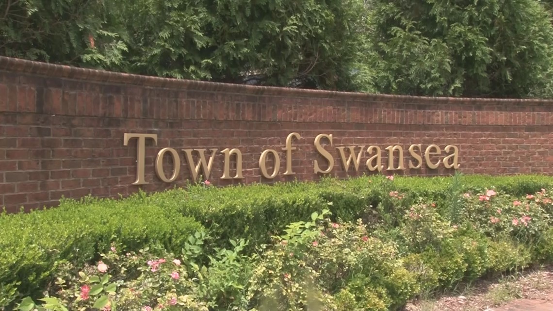 Town of Swansea wants community feedback about possible penny tax ...