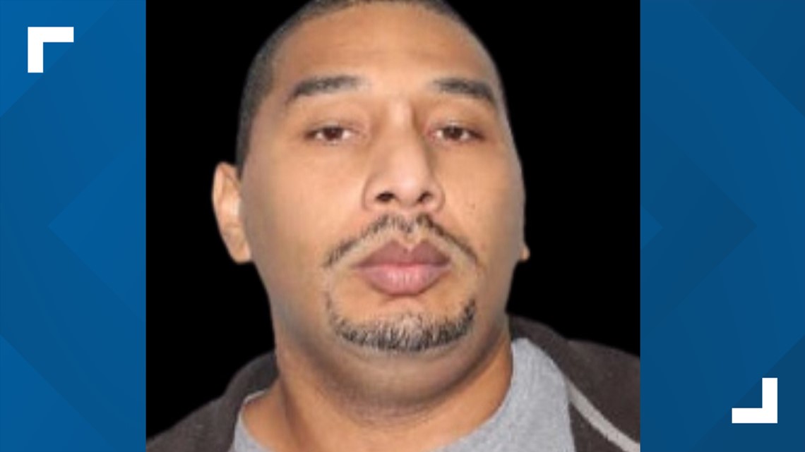 James Felder went missing after work at Fort Jackson | wltx.com