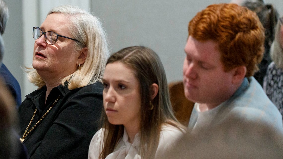 Alex Murder, friend of family testify in double murder trial | wltx.com