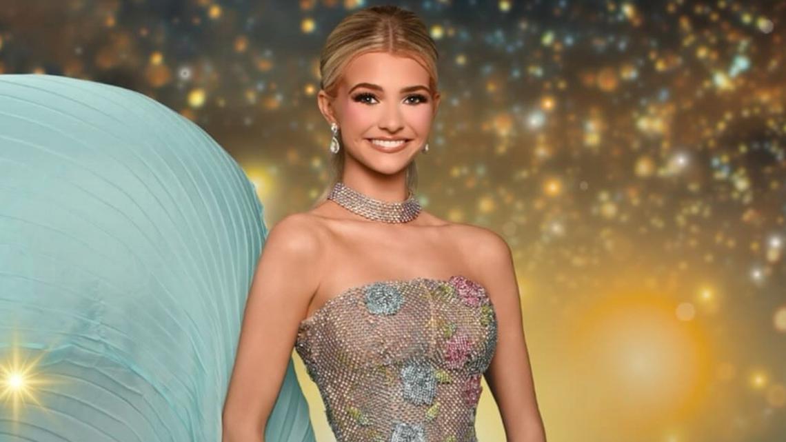 Tess Ferm of South Carolina wins Miss America’s Teen 2026 title | wltx.com
