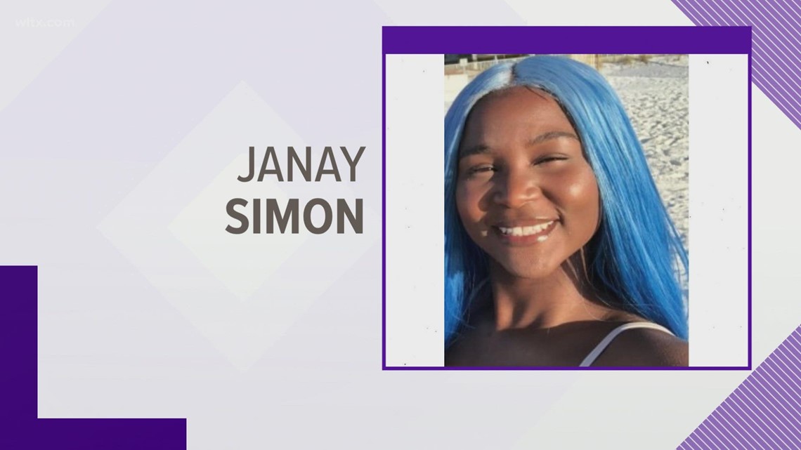 Have you seen her? Sumter police looking for missing teen | wltx.com