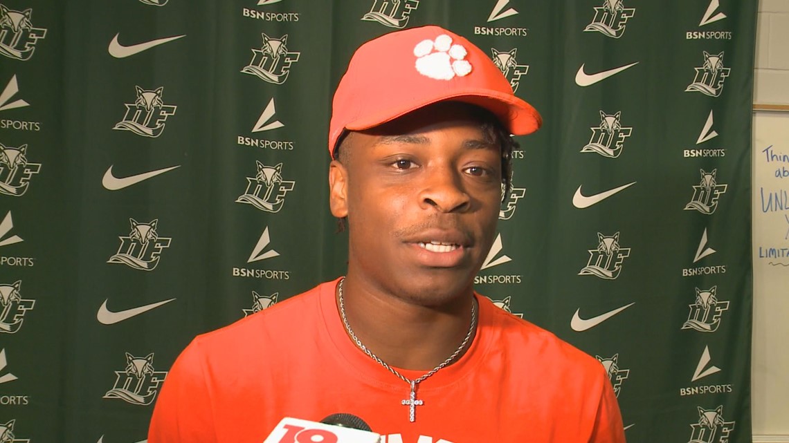 Jarvis Green looks forward to meeting Garrett Riley and learning about ...