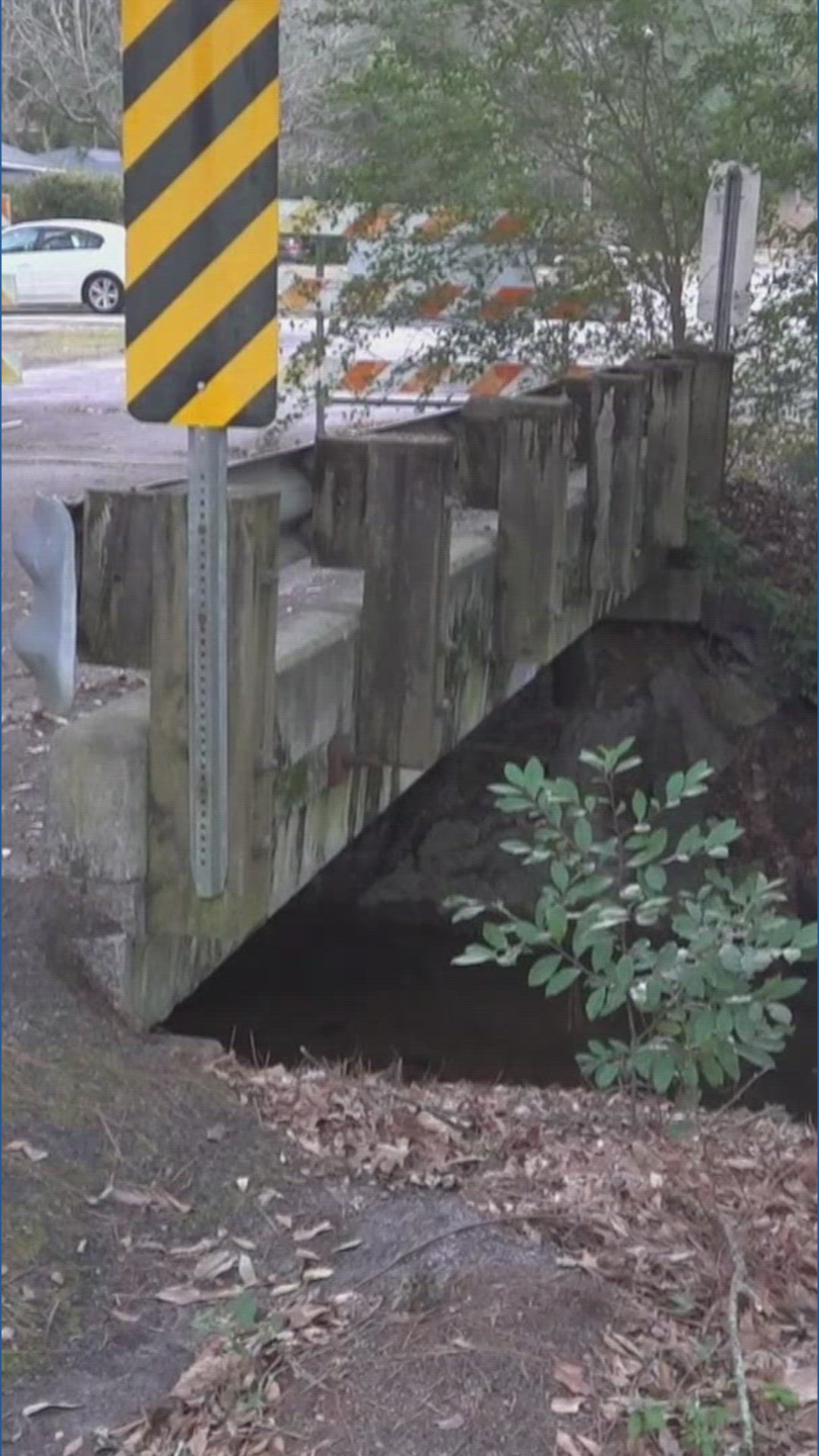 South Carolina residents divided over Lakeland Drive bridge reopening ...