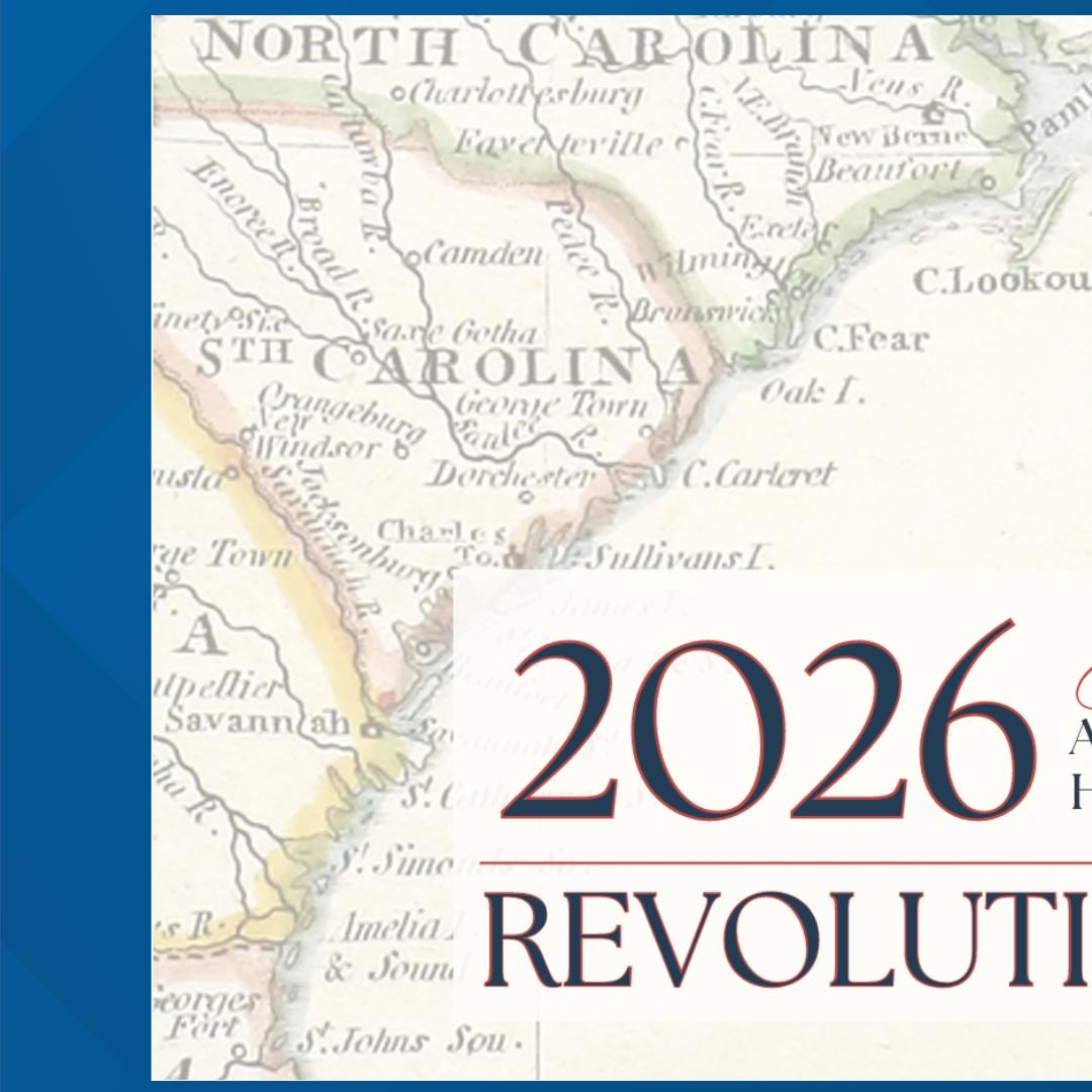 2026 SC African American History Calendar recognizes Revolutionary ...