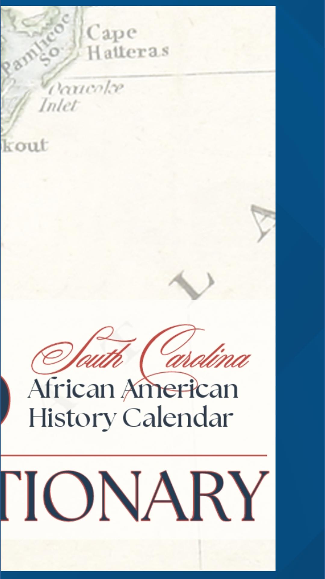 2026 SC African American History Calendar recognizes Revolutionary ...