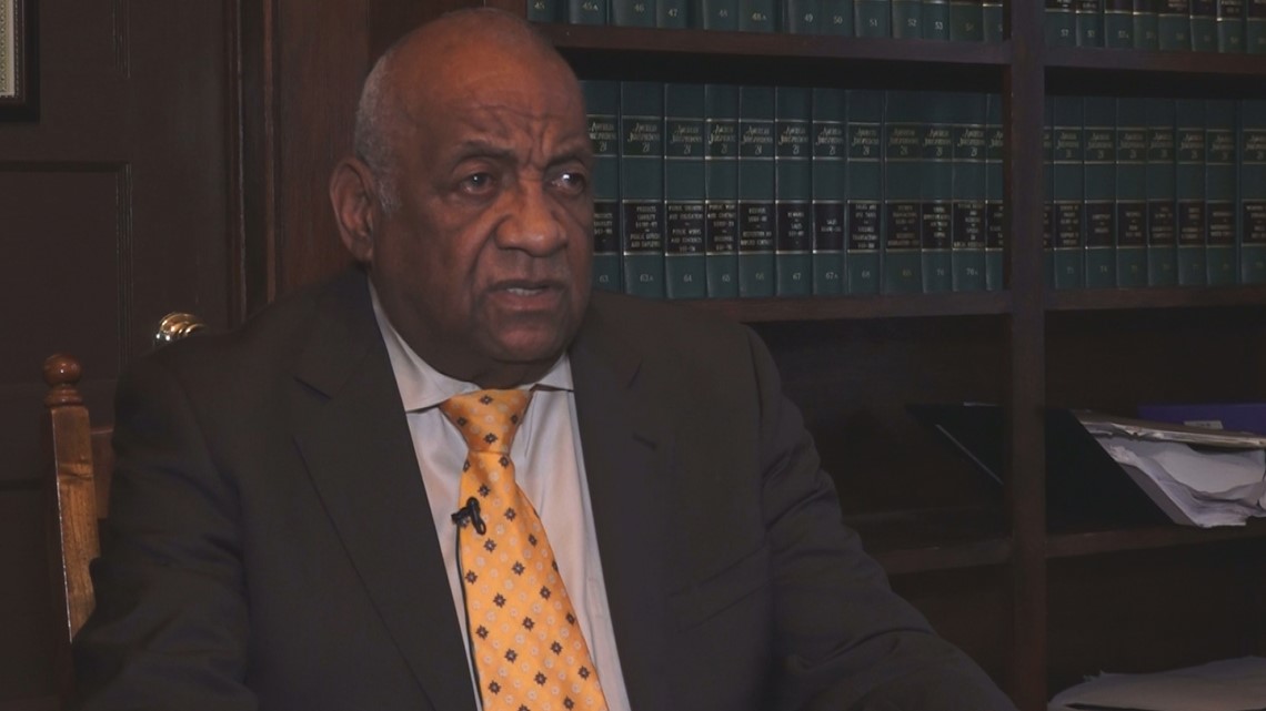 Allen Benedict Court lawsuits remain tied in the court system | wltx.com