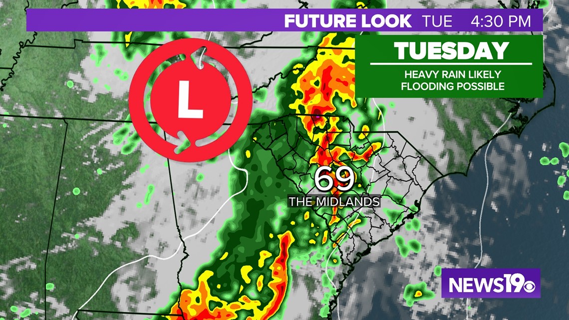 Columbia's Leading Local News: Weather, Traffic, Sports and more ...