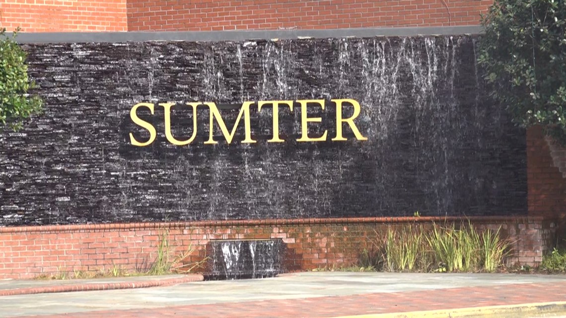 Sumter YMCA, other community organizations to benefit from grant | wltx.com