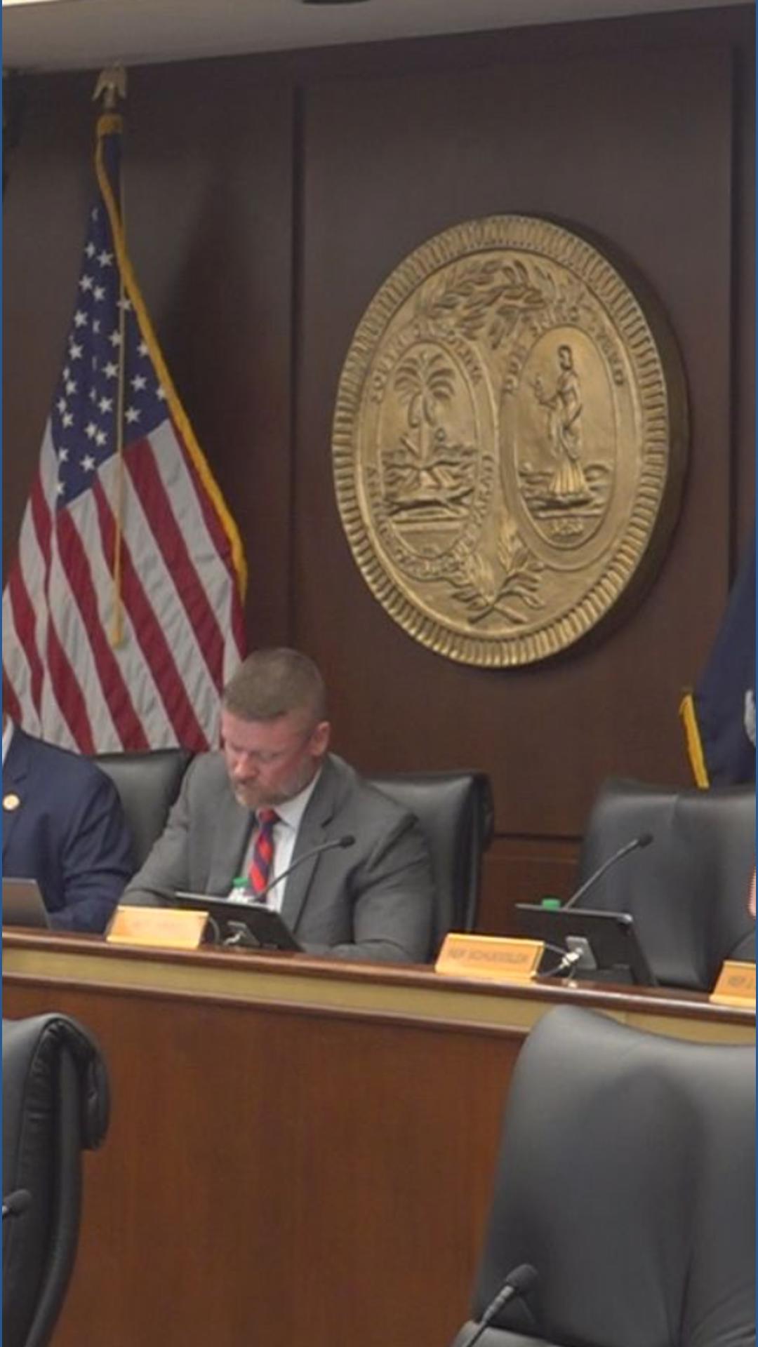 South Carolina lawmakers seek answers on climbing insurance rates ...