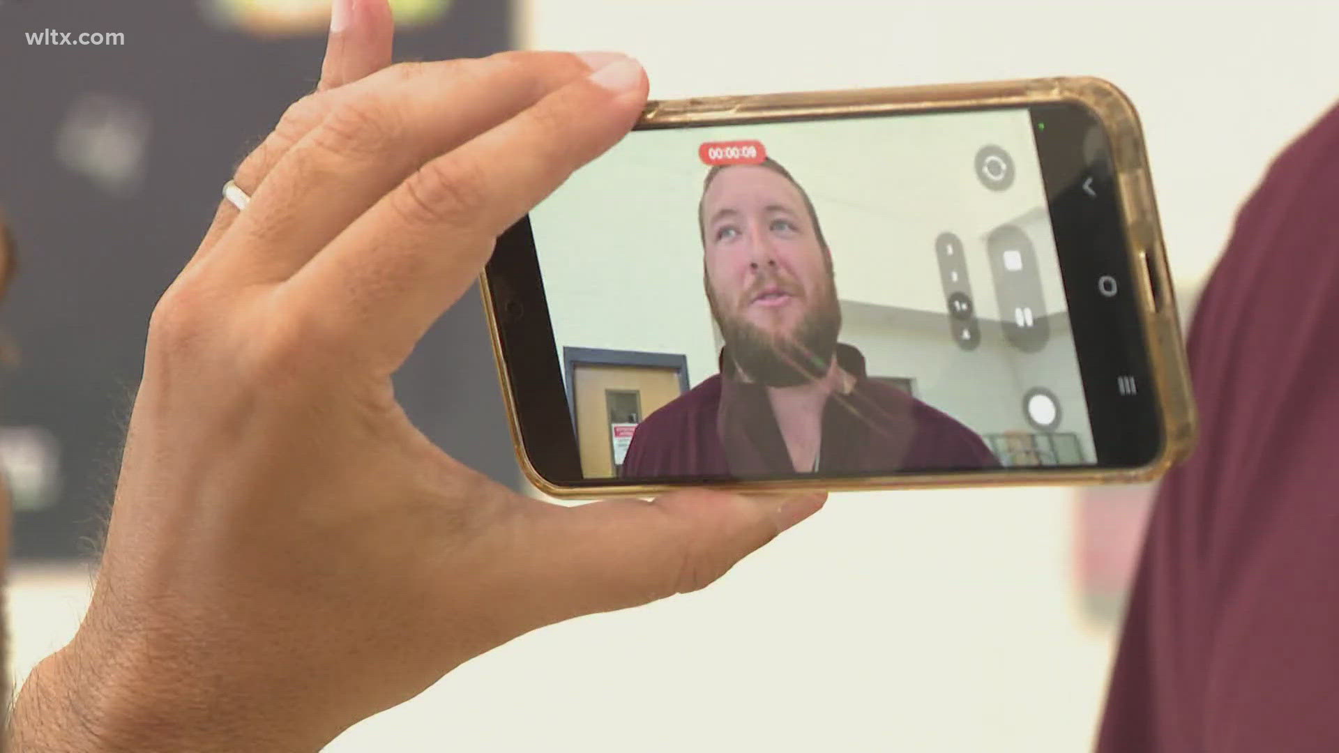 Cory Helms is one of the area coaches with new teams in 2025 | wltx.com