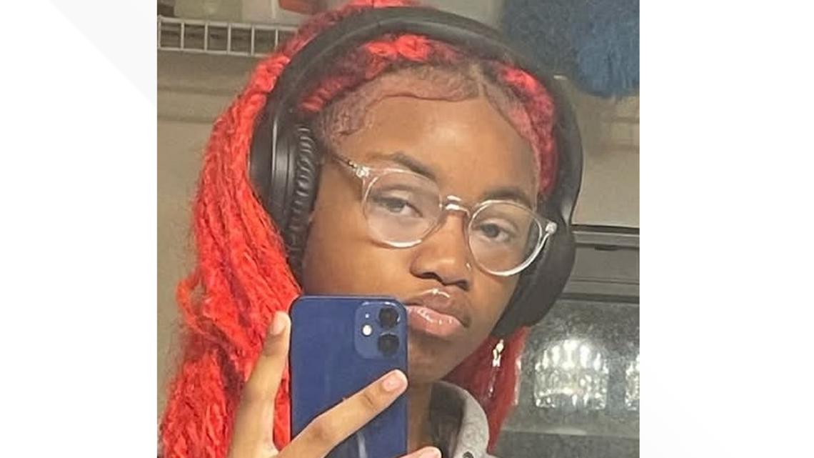 Body of missing teen Ka'Niyah Baker found after Cardamon Court fire ...