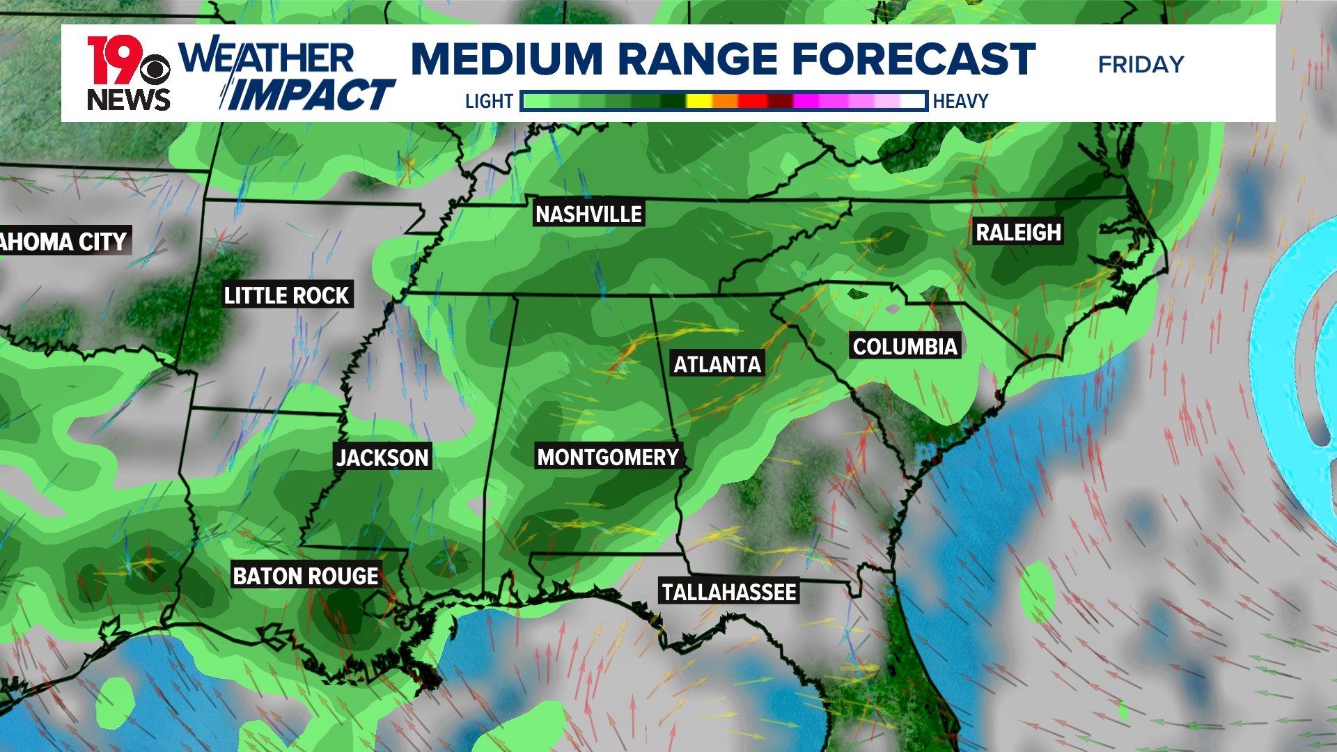 How does frost form? Here's an explanation | wltx.com