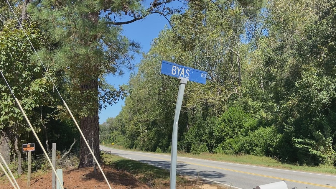 Three shootings unfold in Sumter County in the course of a week | wltx.com