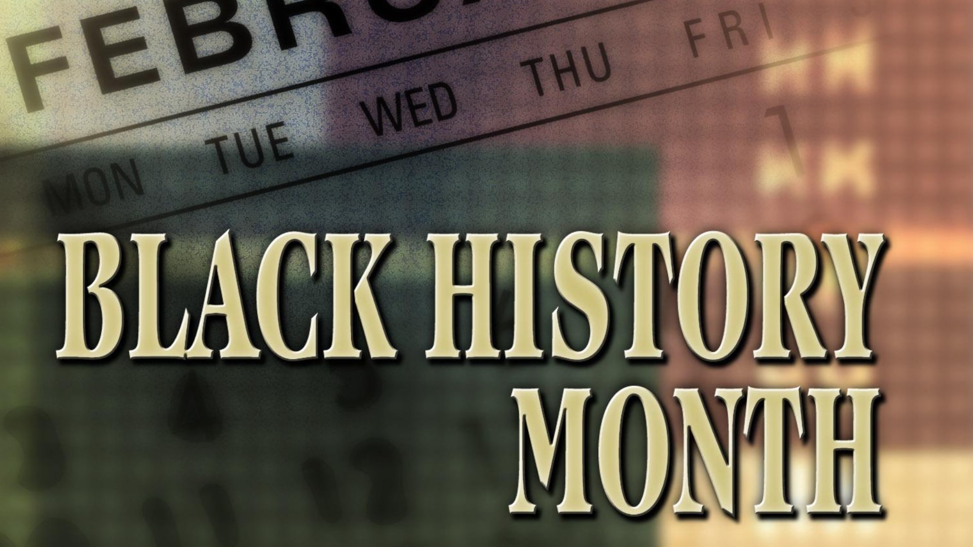 Black History Month events in Columbia, South Carolina | wltx.com