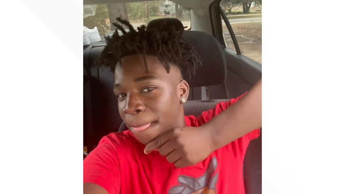 Sumter police arrest two in Derrick Wilson's July murder case | wltx.com