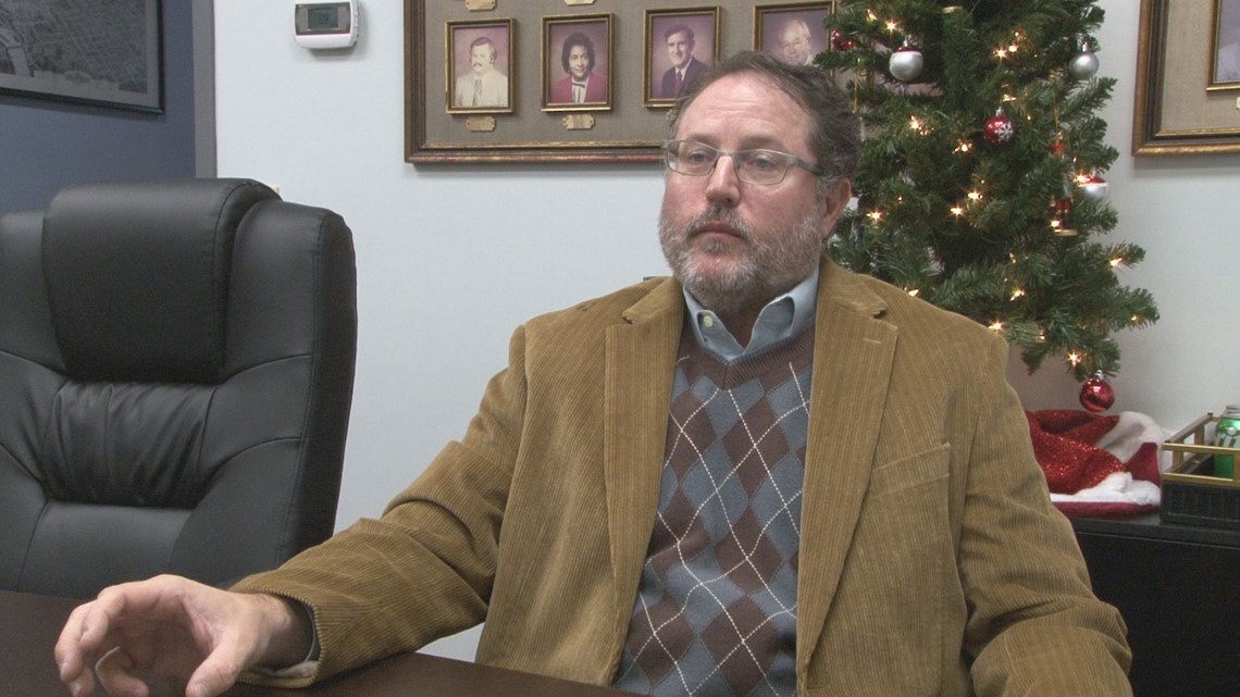 Senior medical assistance in South Carolina for dental, medical | wltx.com