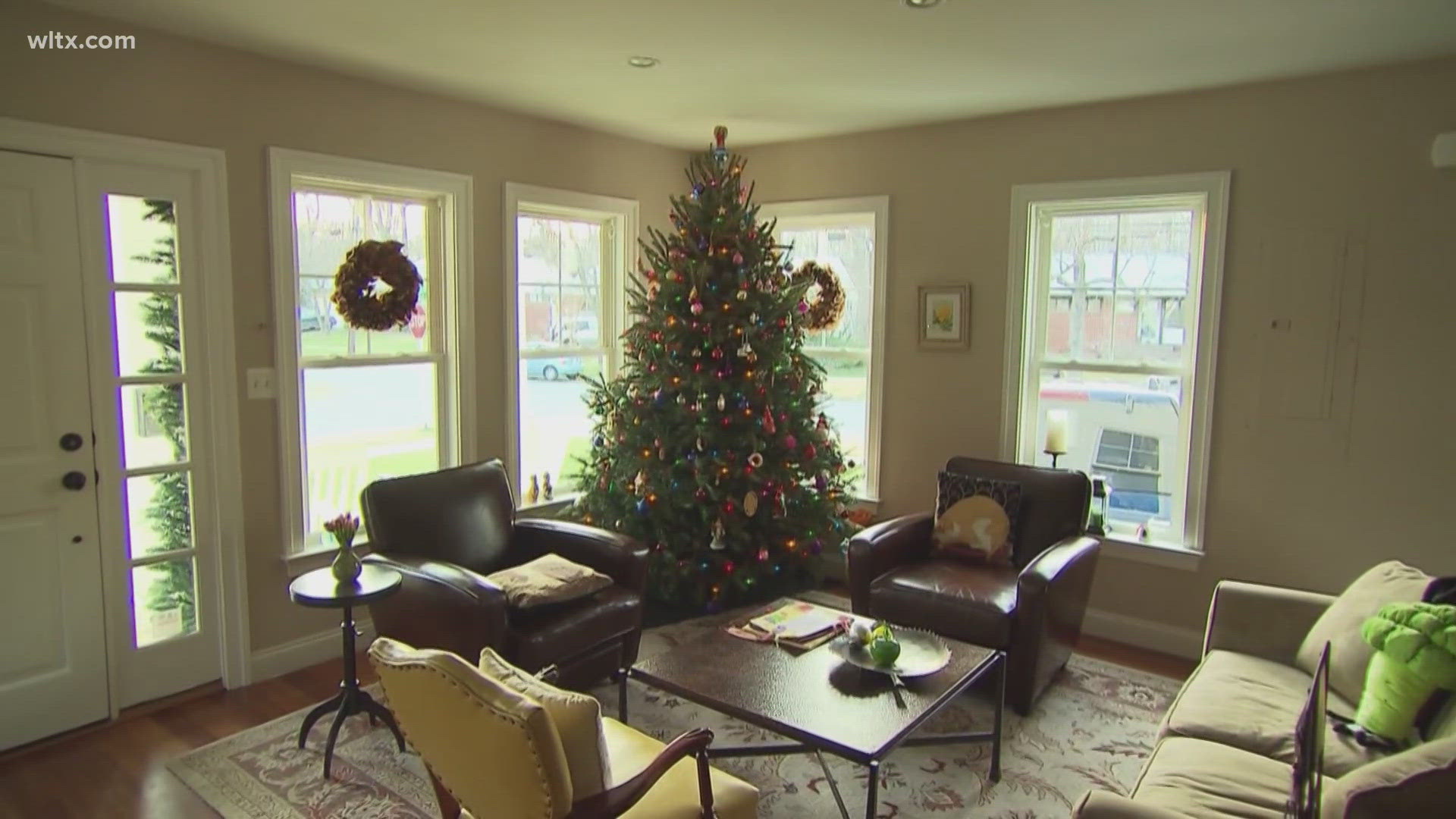 Avoiding holiday drama | wltx.com