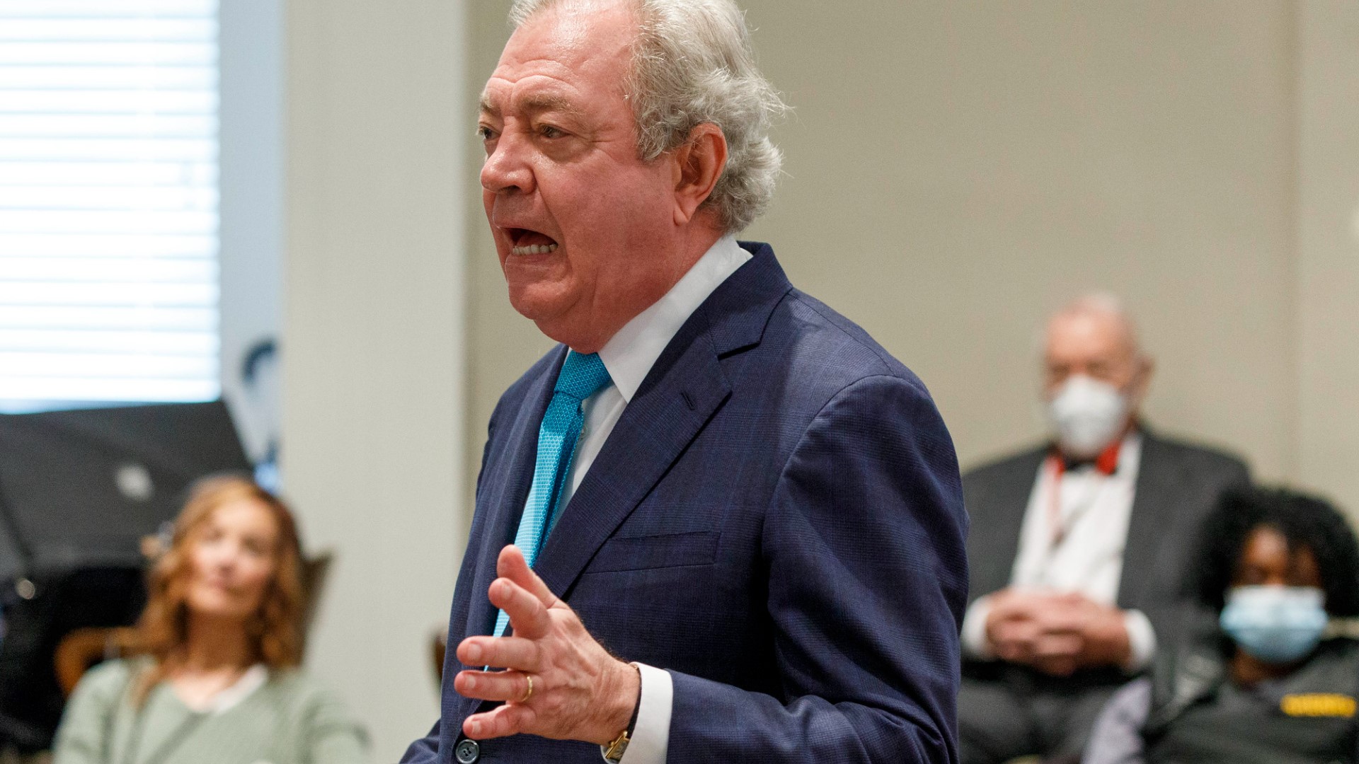 Alex Murdaugh trial: What did the timeline reveal? | wltx.com