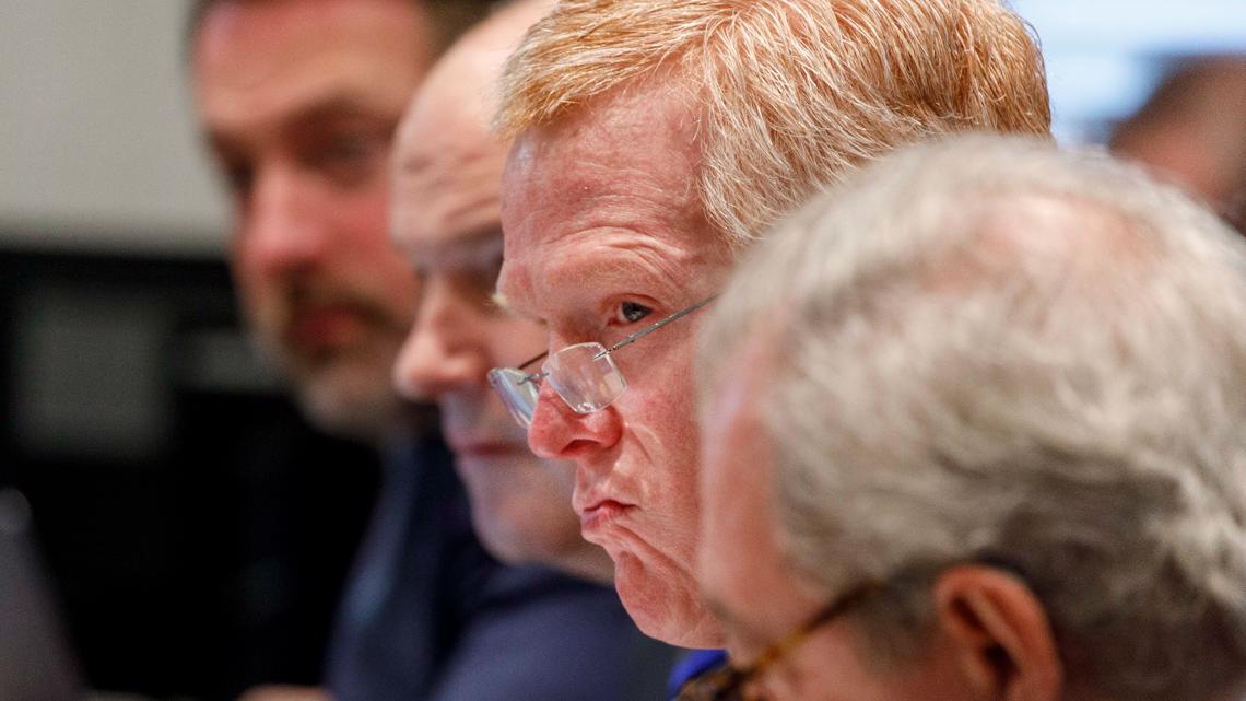 PHOTOS: Alex Murdaugh murder trial - Day 4 | wltx.com