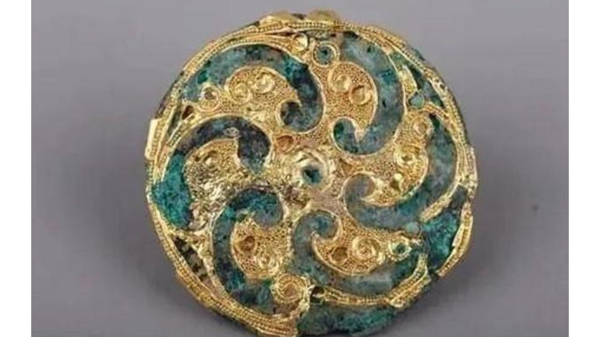 Ancient treasures found in tomb of wealthy family in China | wltx.com