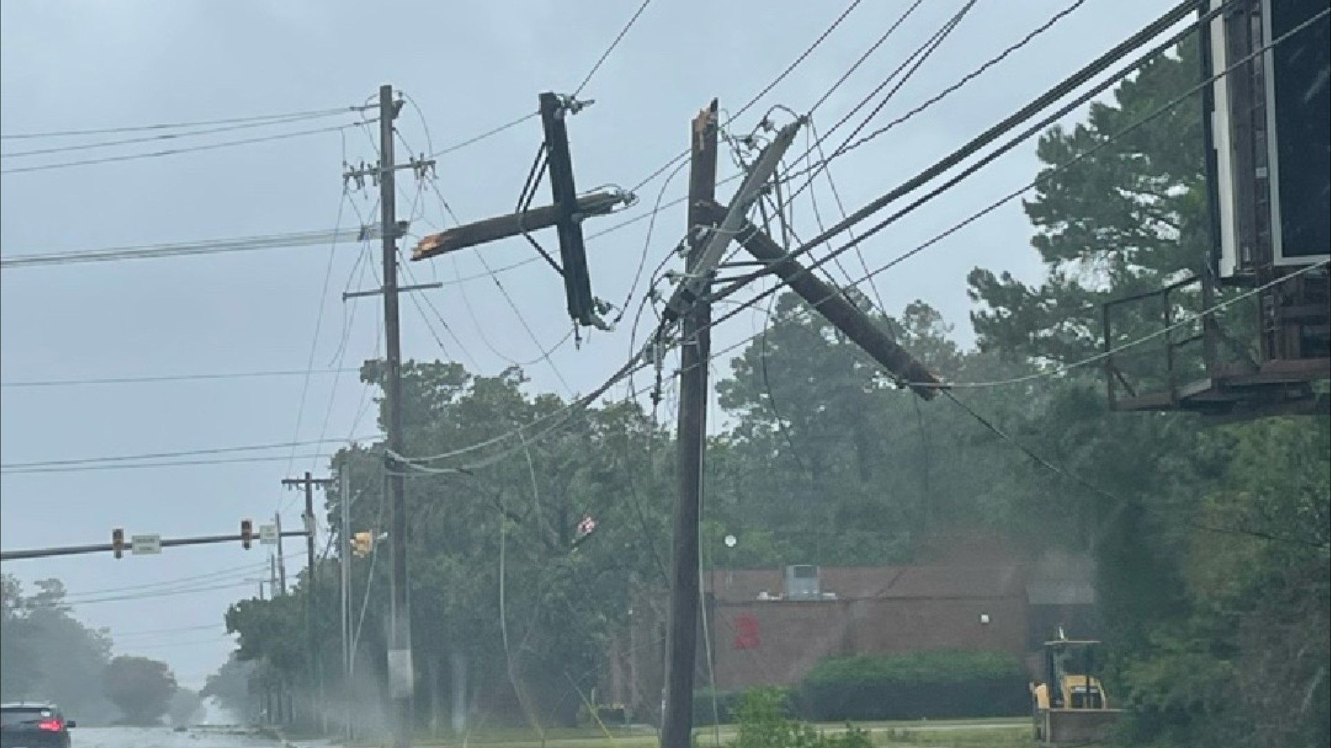 Hurricane Ian recovery plans for South Carolina | wltx.com
