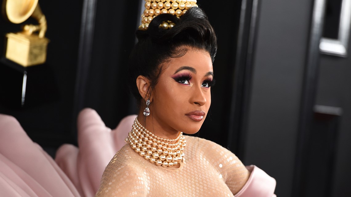 Cardi B returns to Columbia for May show | wltx.com